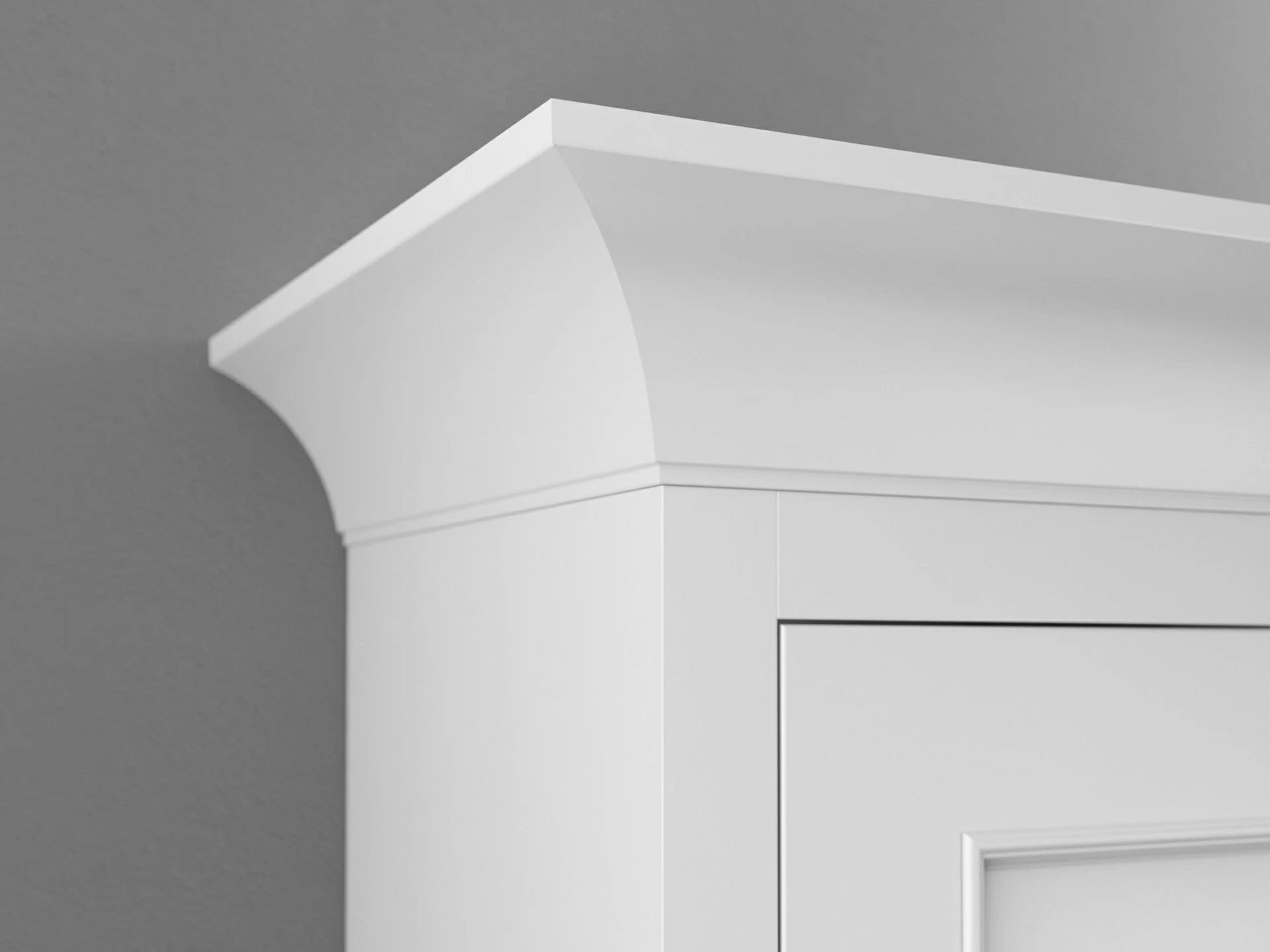 Cove Molding - Dura Supreme Cabinetry